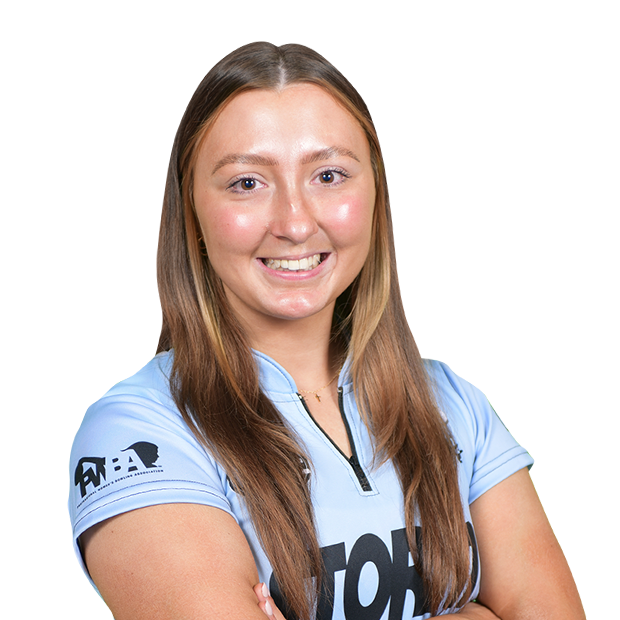 Professional Women's Bowling Association | Bailey, Taylor